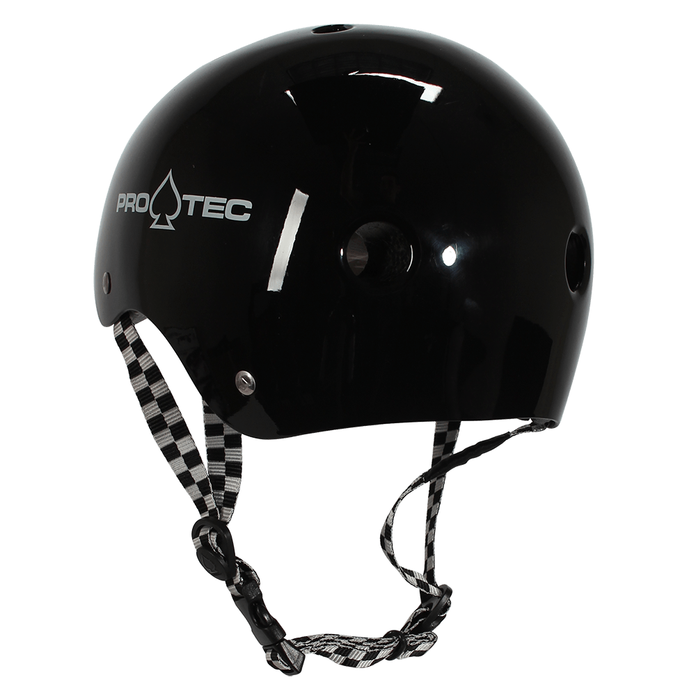 PRO-TEC | SKATE HELMET -CLASSIC CERTIFIED-