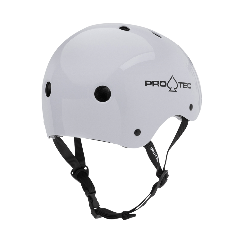 PRO-TEC | SKATE HELMET -CLASSIC CERTIFIED-