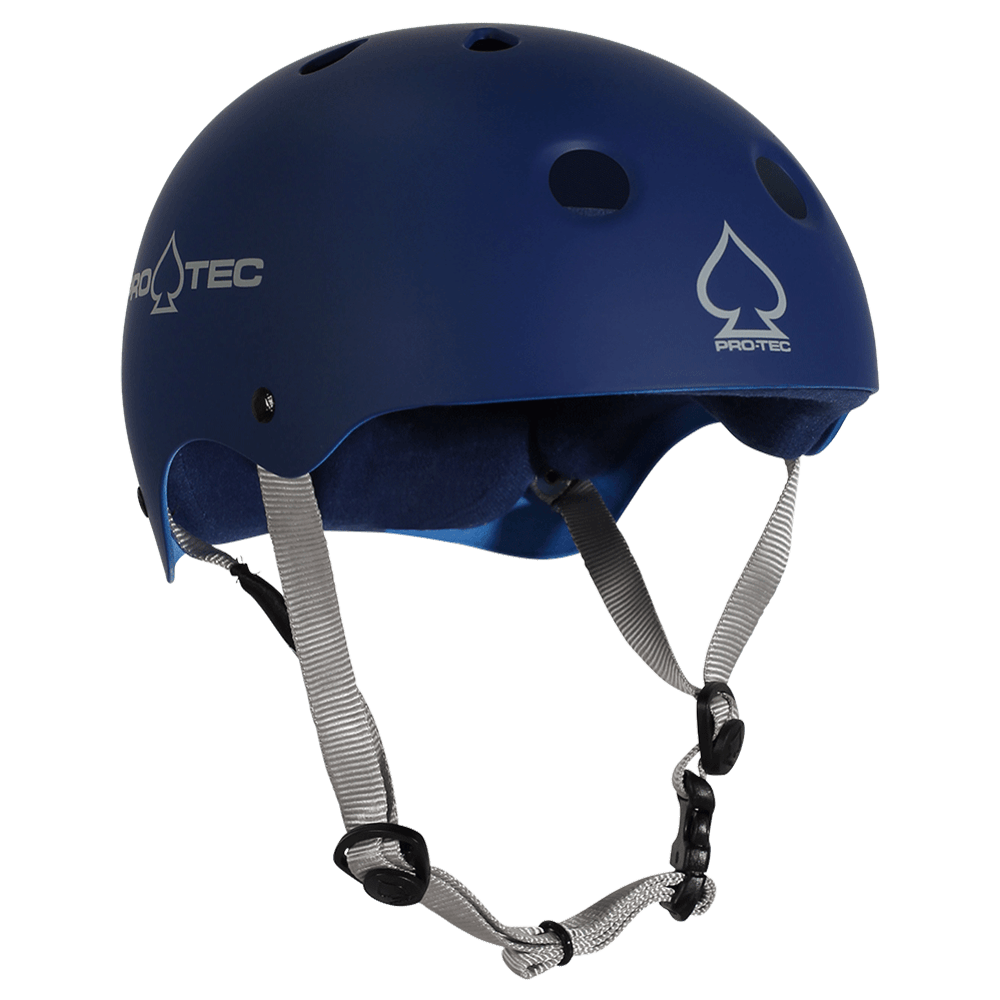 PRO-TEC SKATE HELMET -CLASSIC SKATE-