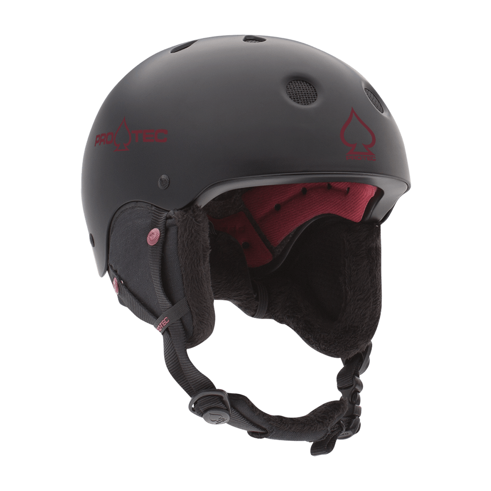 PRO-TEC | SNOW HELMET -CLASSIC SNOW-