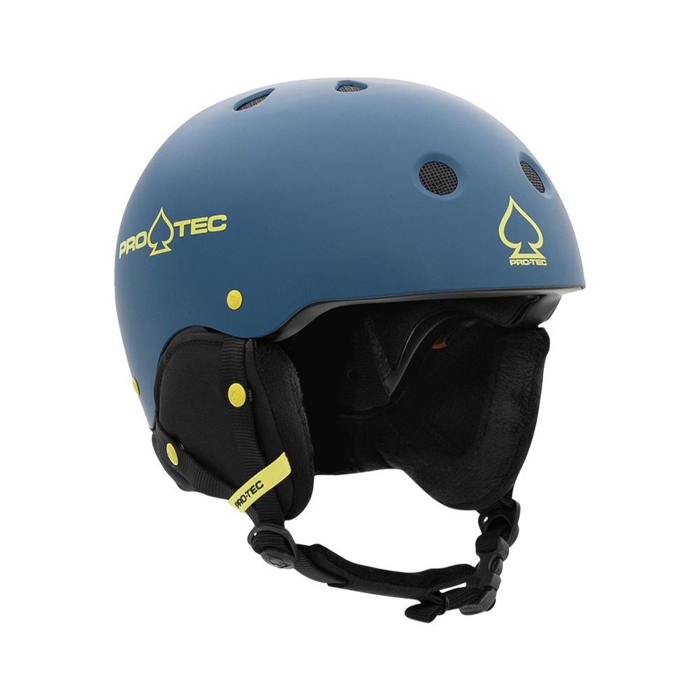 PRO-TEC | SNOW HELMET -CLASSIC SNOW-