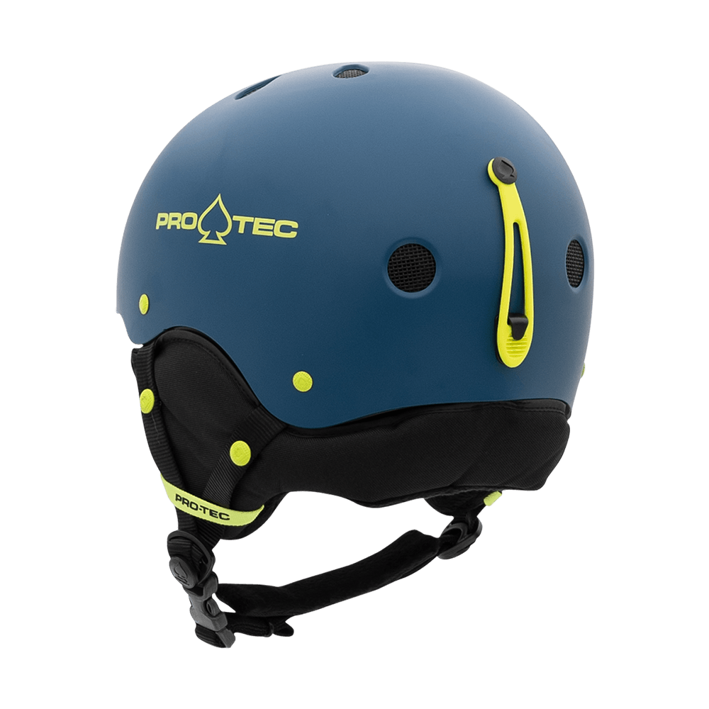 PRO-TEC | SNOW HELMET -CLASSIC SNOW-
