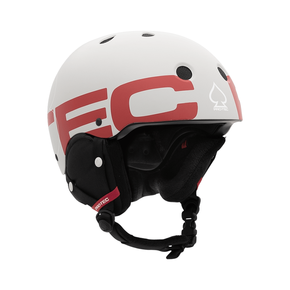 PRO-TEC | SNOW HELMET -CLASSIC SNOW-