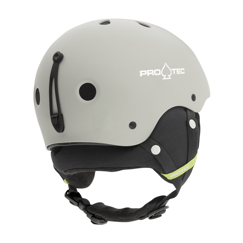 PRO-TEC | SNOW HELMET -CLASSIC SNOW-