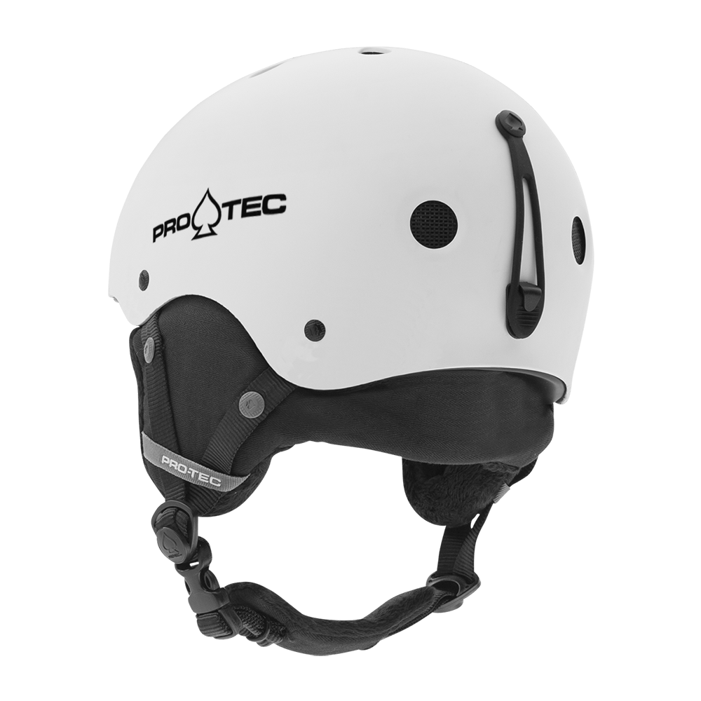 PRO-TEC | SNOW HELMET -CLASSIC SNOW-