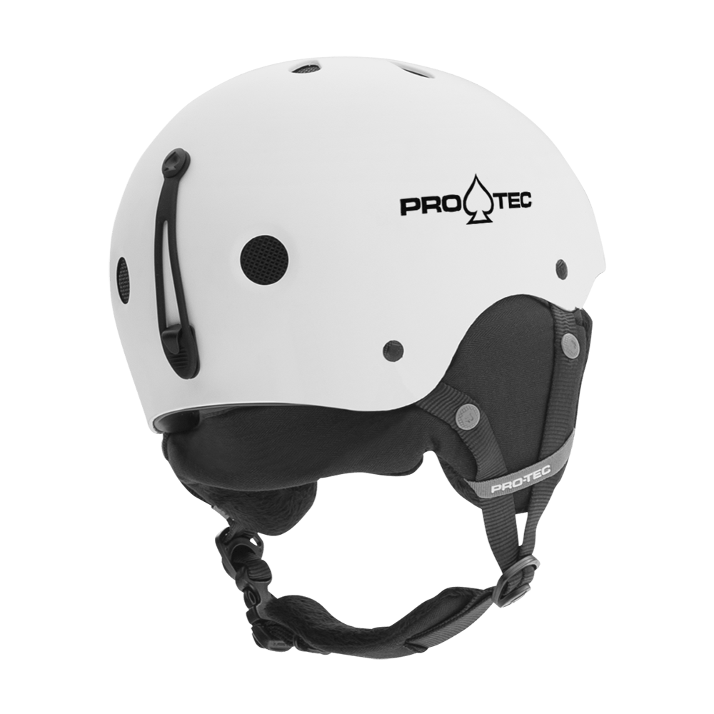 PRO-TEC | SNOW HELMET -CLASSIC SNOW-