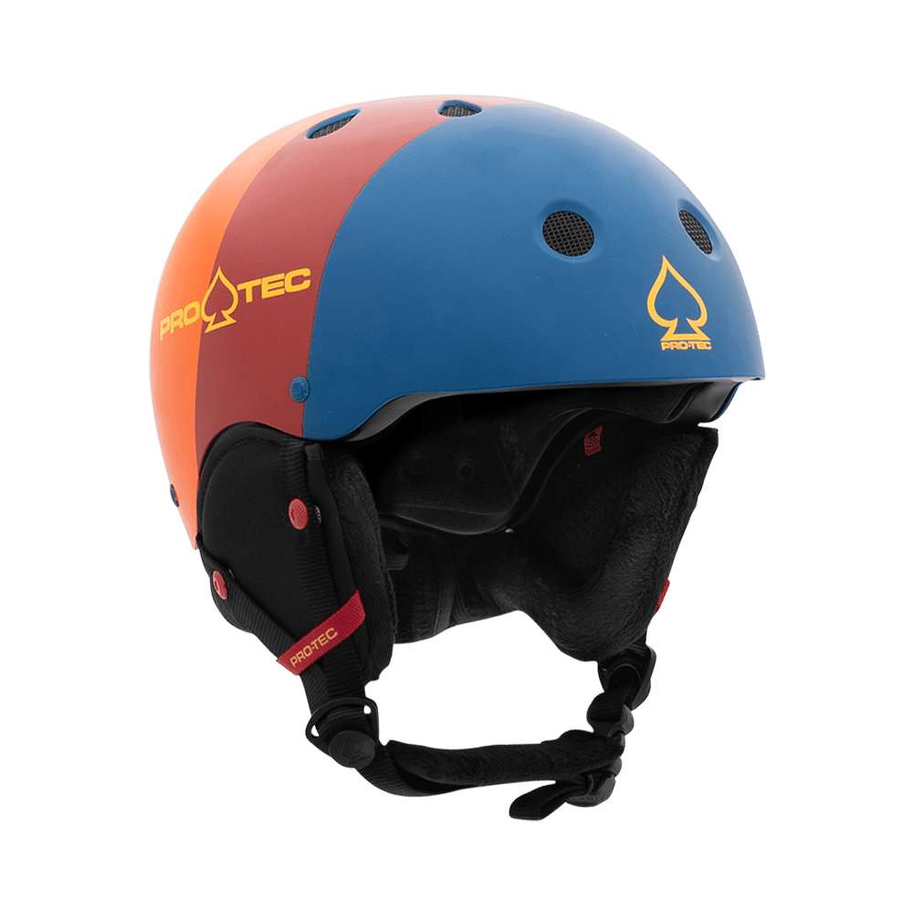 PRO-TEC | SNOW HELMET -CLASSIC SNOW-