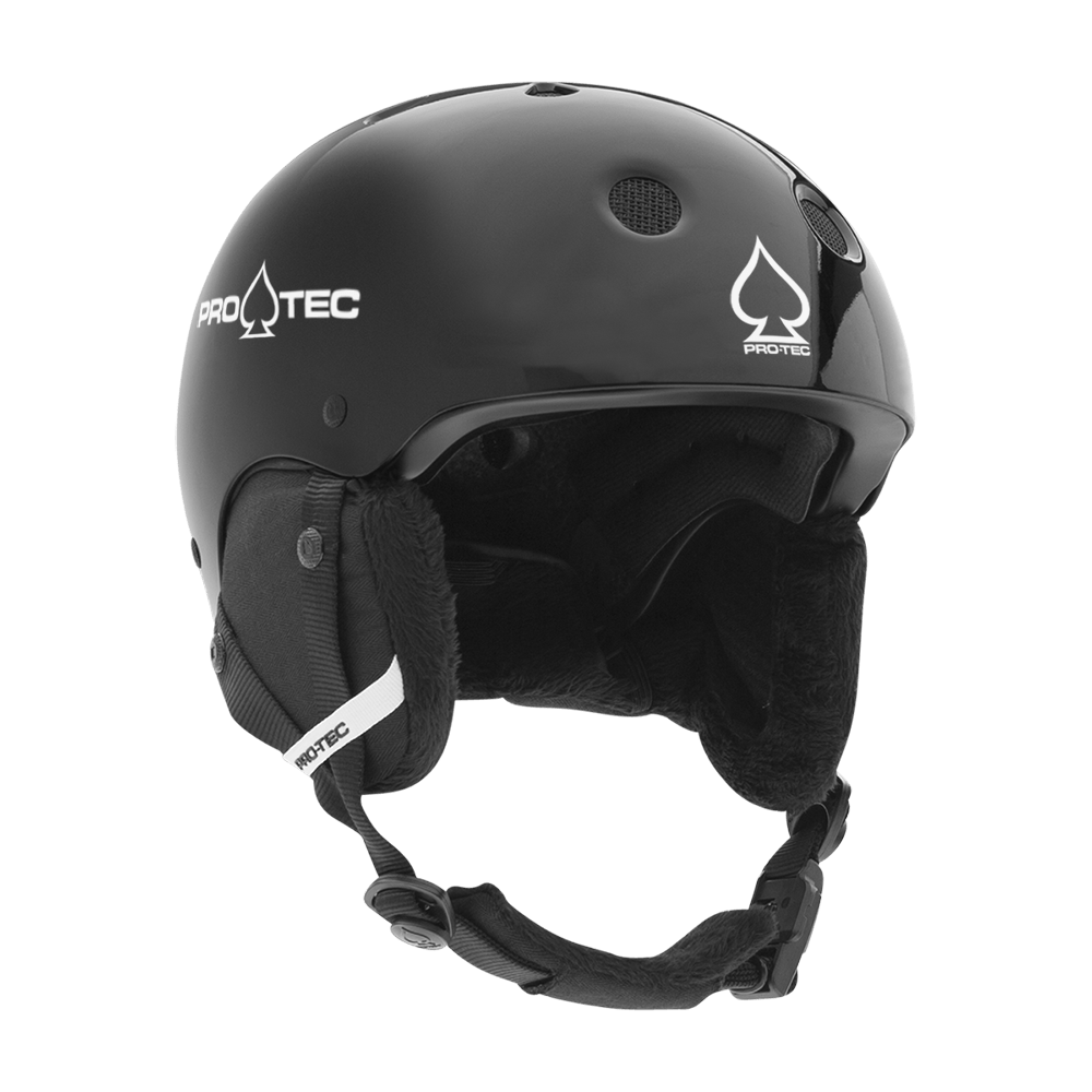 PRO-TEC | SNOW HELMET -Jr. CLASSIC SNOW-