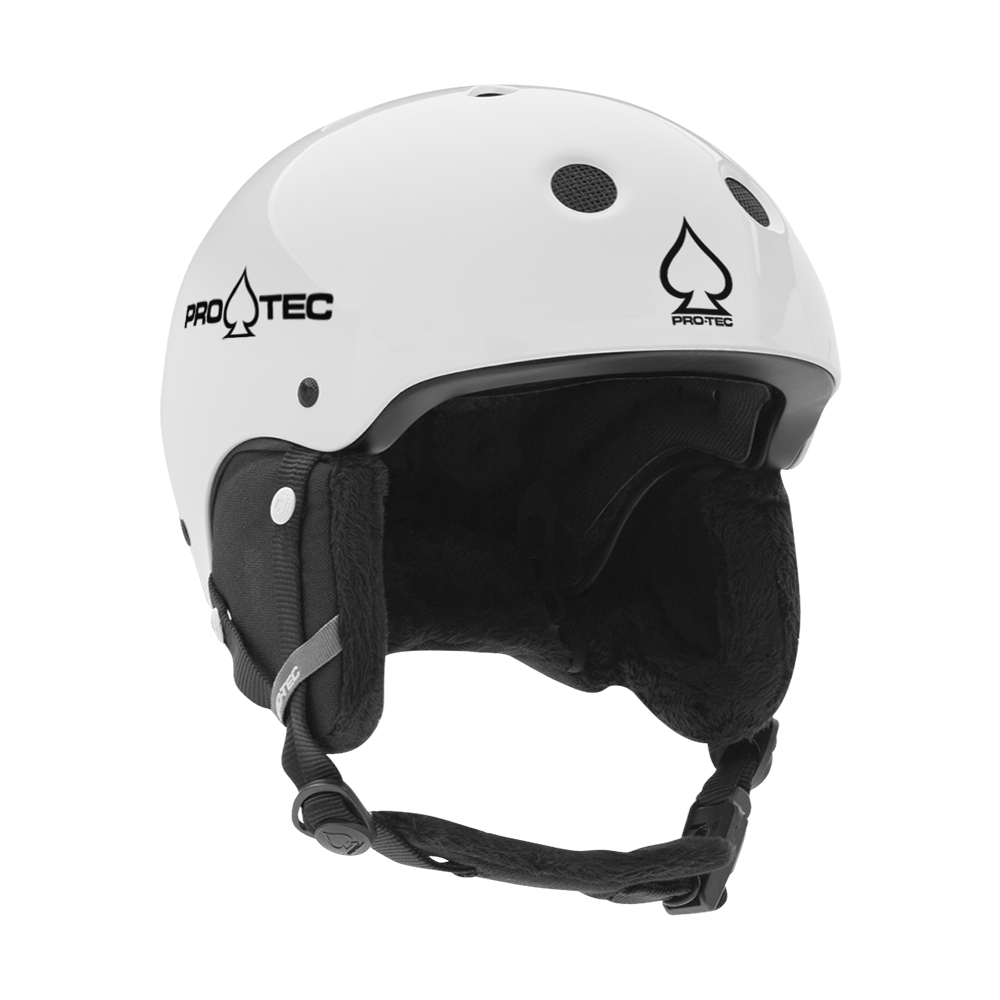 PRO-TEC | SNOW HELMET -Jr. CLASSIC SNOW-