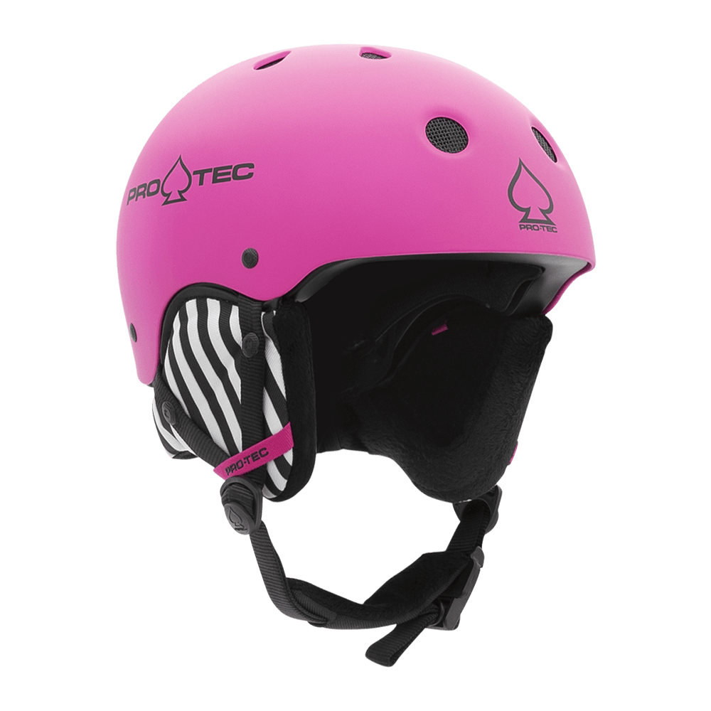 PRO-TEC | SNOW HELMET -Jr. CLASSIC SNOW-