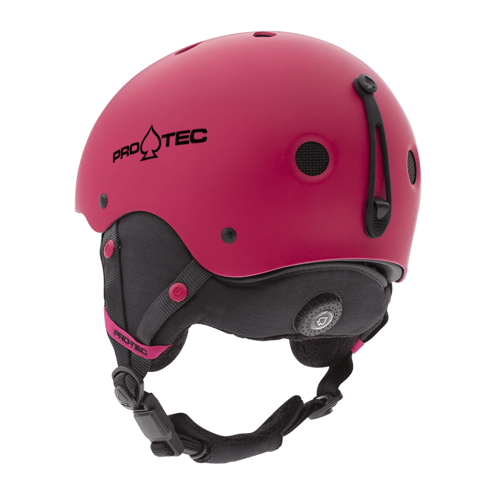 PRO-TEC | SNOW HELMET -Jr. CLASSIC SNOW-
