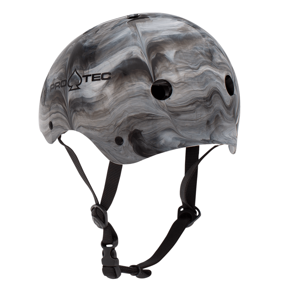 PRO-TEC | SKATE HELMET -COSMIC MATTER-