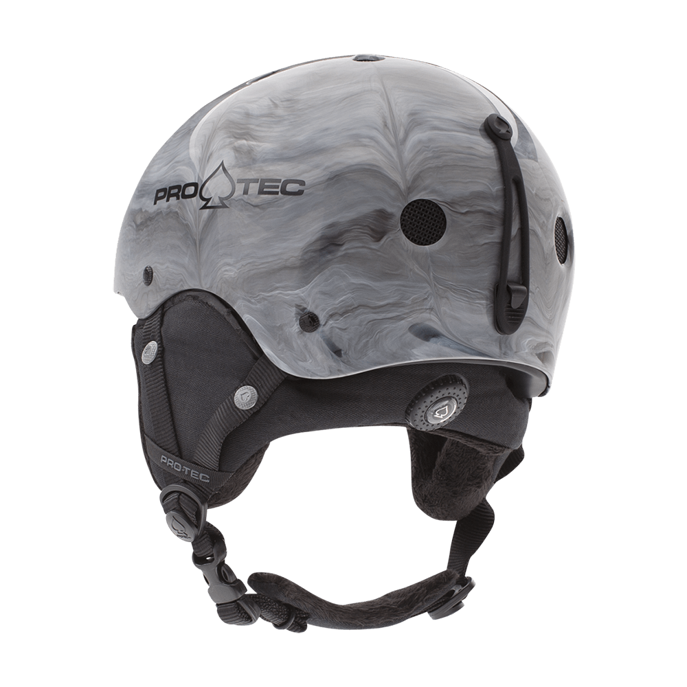 PRO-TEC | SNOW HELMET -COSMIC MATTER-