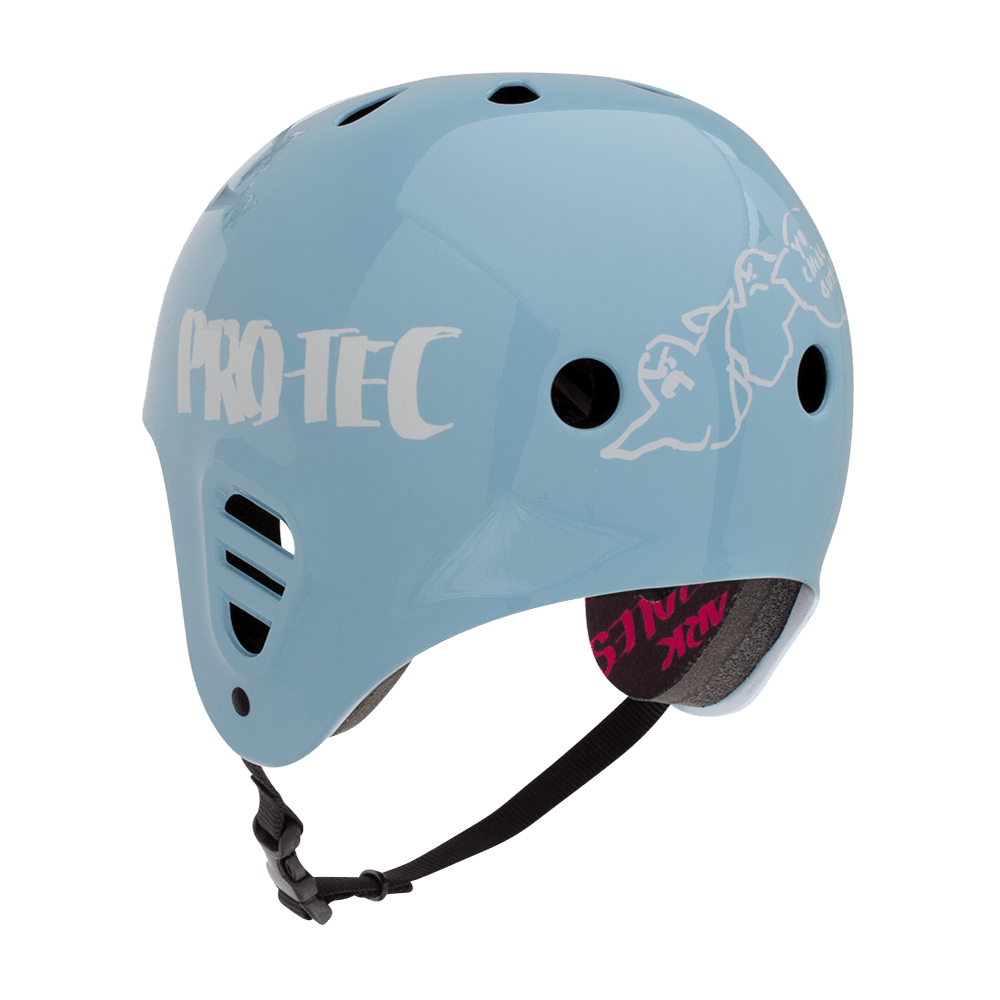 PRO-TEC | SKATE HELMET -FULL CUT-