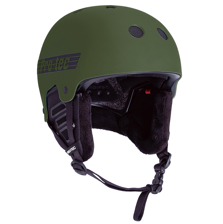 PRO-TEC | SNOW HELMET -OLD SCHOOL SNOW-