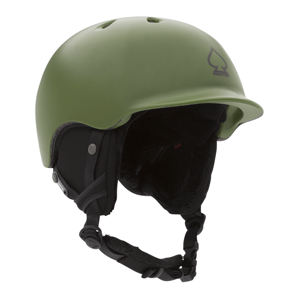 PRO-TEC | SNOW HELMET -RIOT-