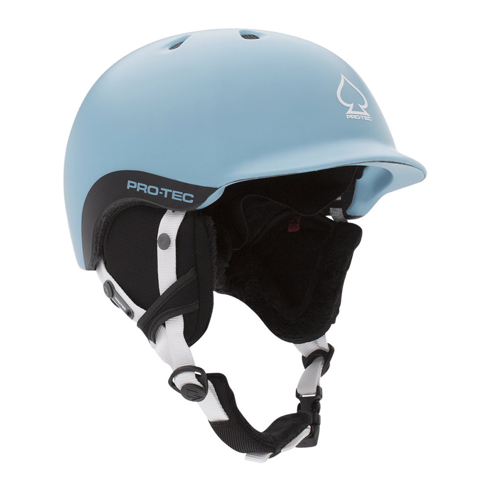 PRO-TEC | SNOW HELMET -RIOT-